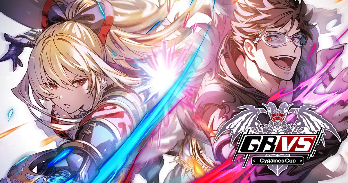 GBVS CyGames Cup 2022 Spring results