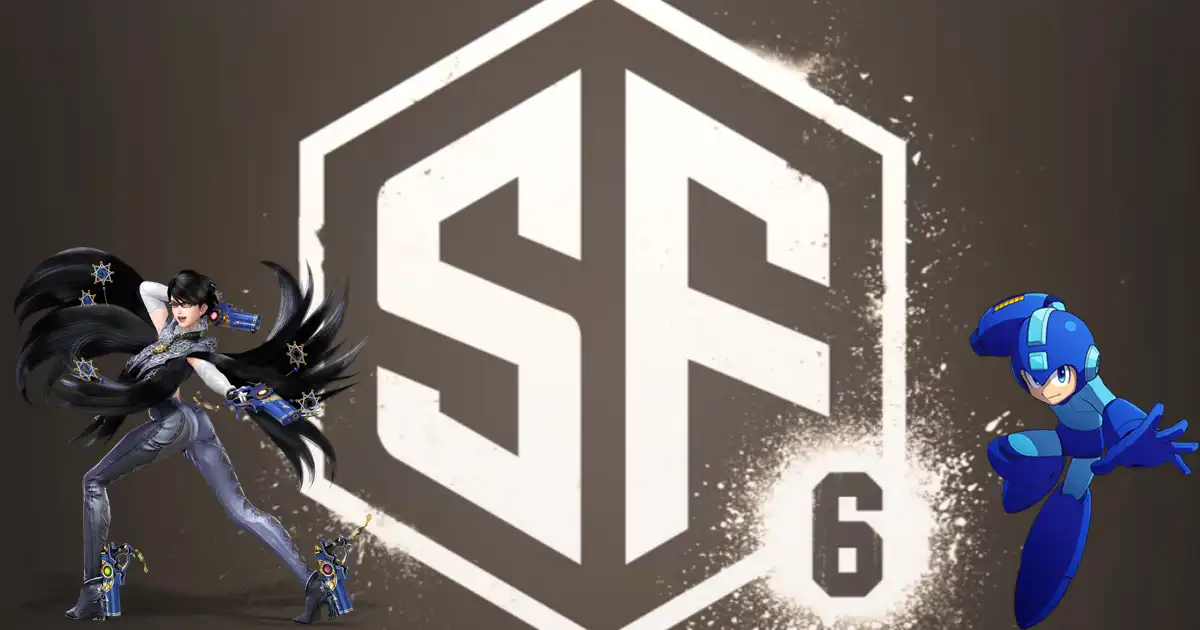 Street Fighter 6 has Mega Man 11's producer and Bayonetta 2's director ...