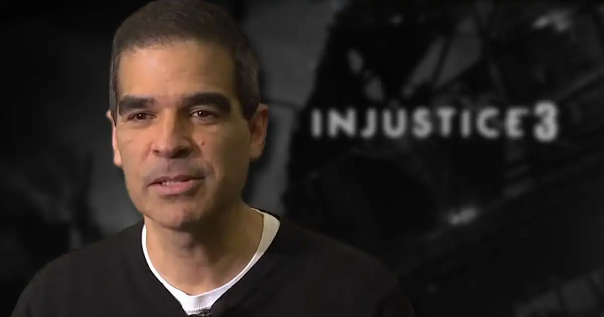 Ed Boon implies that NetherRealm Studios' next game won't be Injustice ...