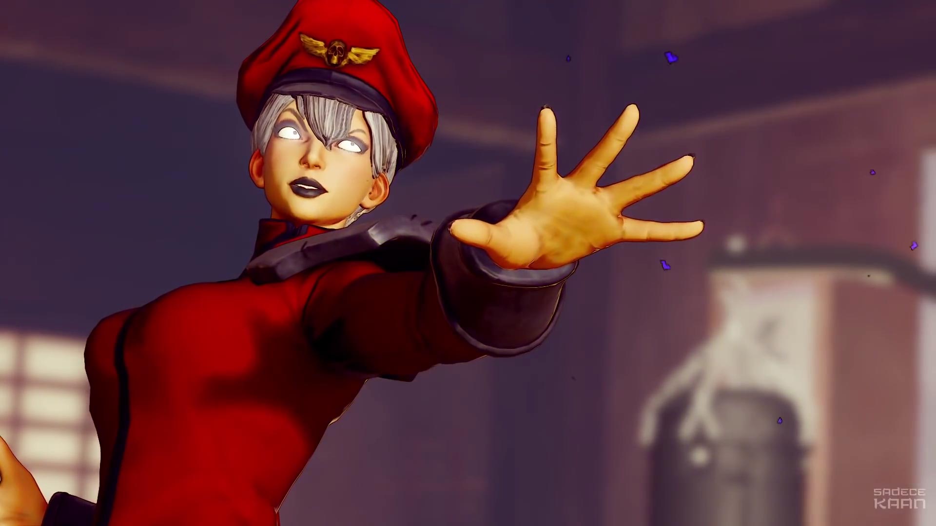 SF5 Midnight Bliss mods 9 out of 19 image gallery