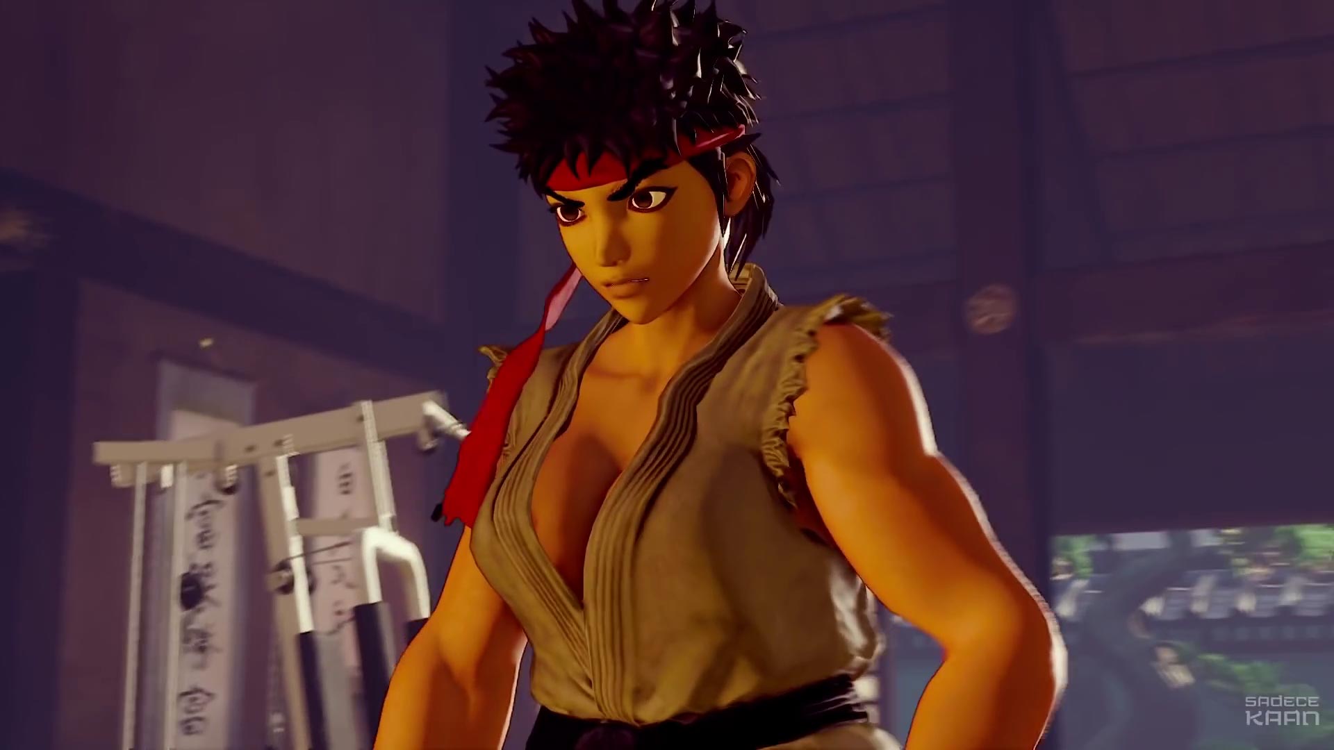 SF5 Midnight Bliss mods 17 out of 19 image gallery