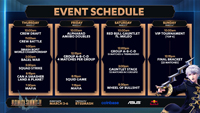 Smash Ultimate Summit 4 results