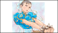 Capcom is sharing amazing official artwork from over the last 35 years ...