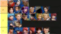 Nemo releases his King of Fighters 15 tier list with 1 character ...