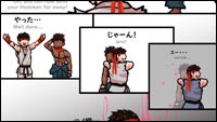 Megane Otoko's silly fighting game comics are too relatable to not ...