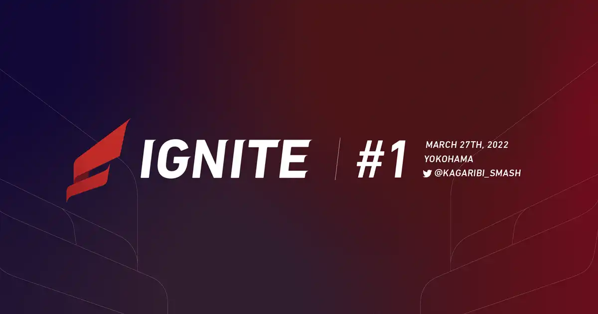 IGNITE #1 results