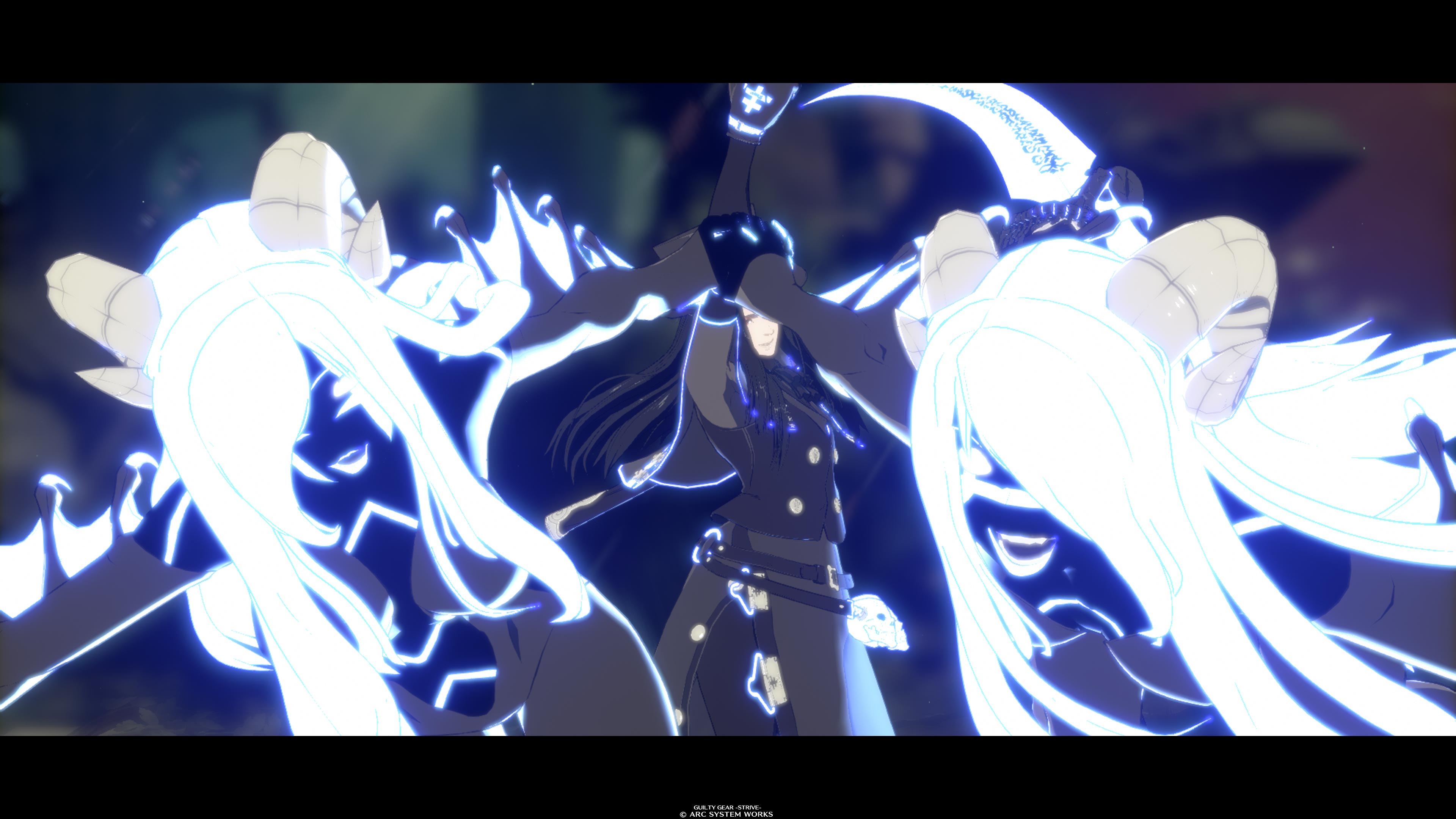 Testament's Strive colors 7 out of 9 image gallery