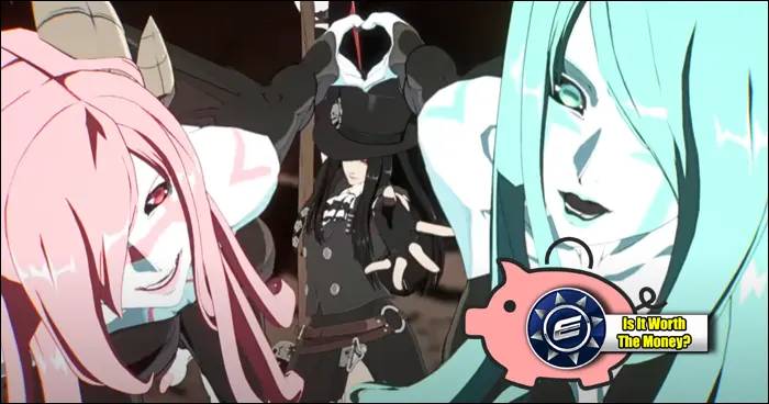 EventHubs fighting game news and tournament results