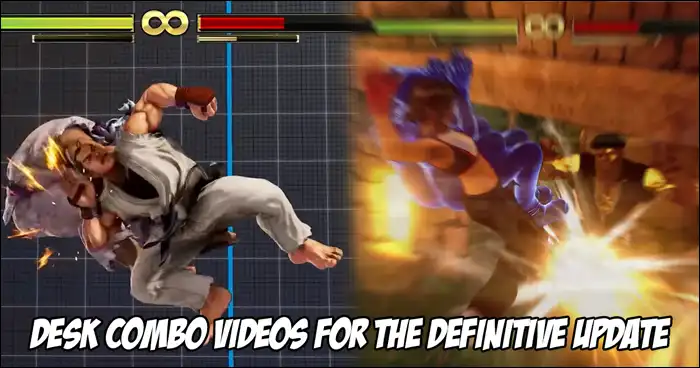 EventHubs fighting game news and tournament results