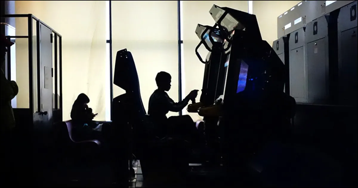 The incoming and forced evolution facing the Japanese fighting game ...