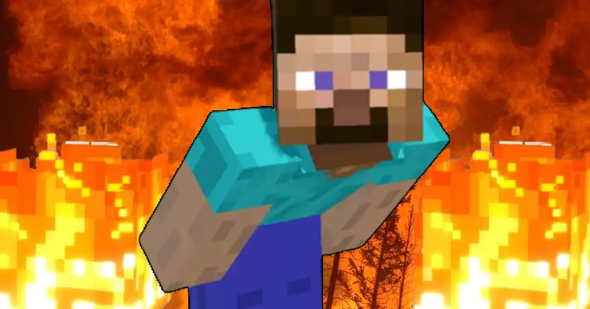 Steve's new infinite combo has nuances that make it more difficult than ...