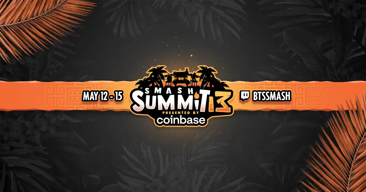 Smash Summit 13 results