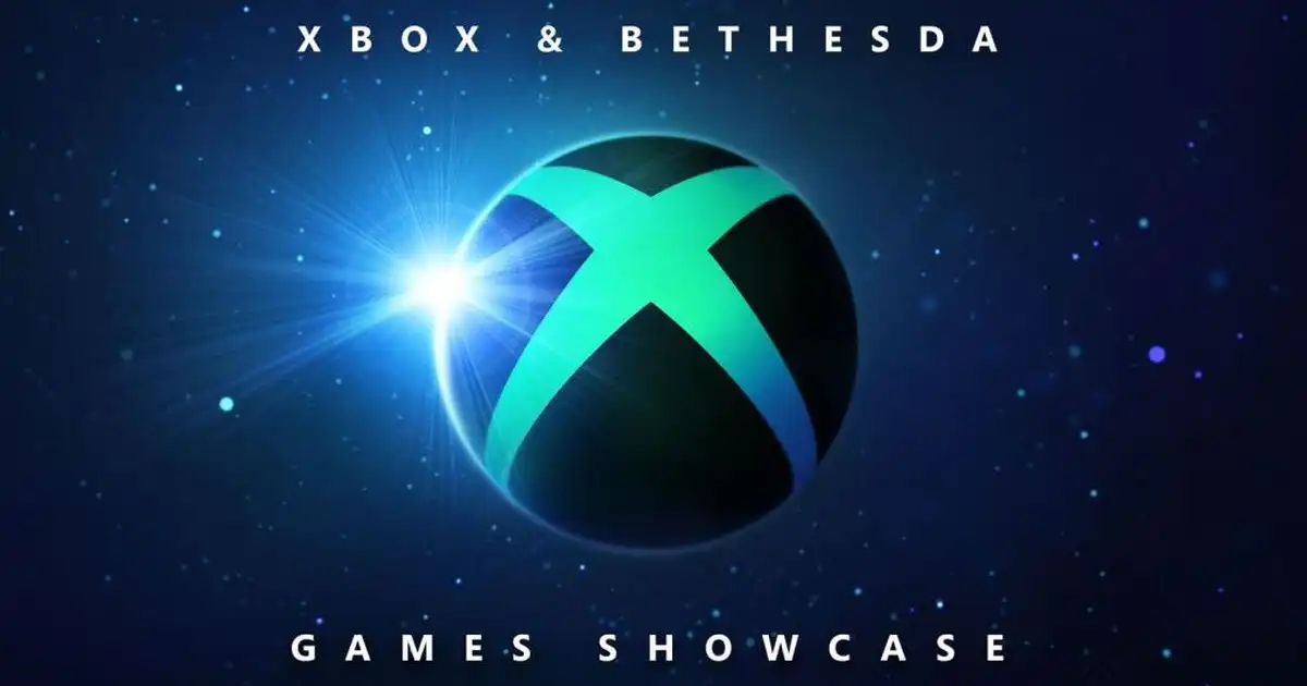 Xbox and Bethesda Games press conference showcase stream now live