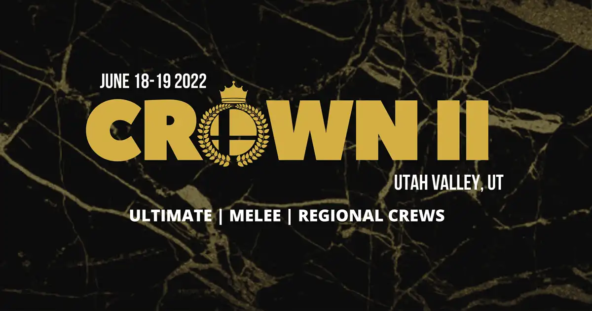 Crown 2 results