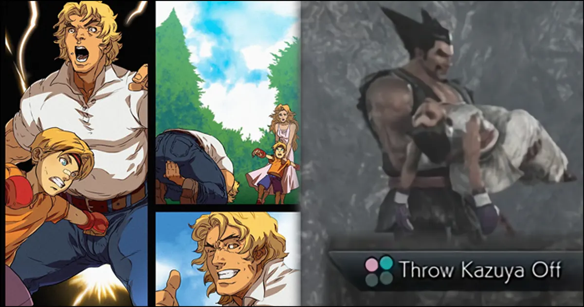 Poll Results: Who are the best and worst dads or father figures in ...