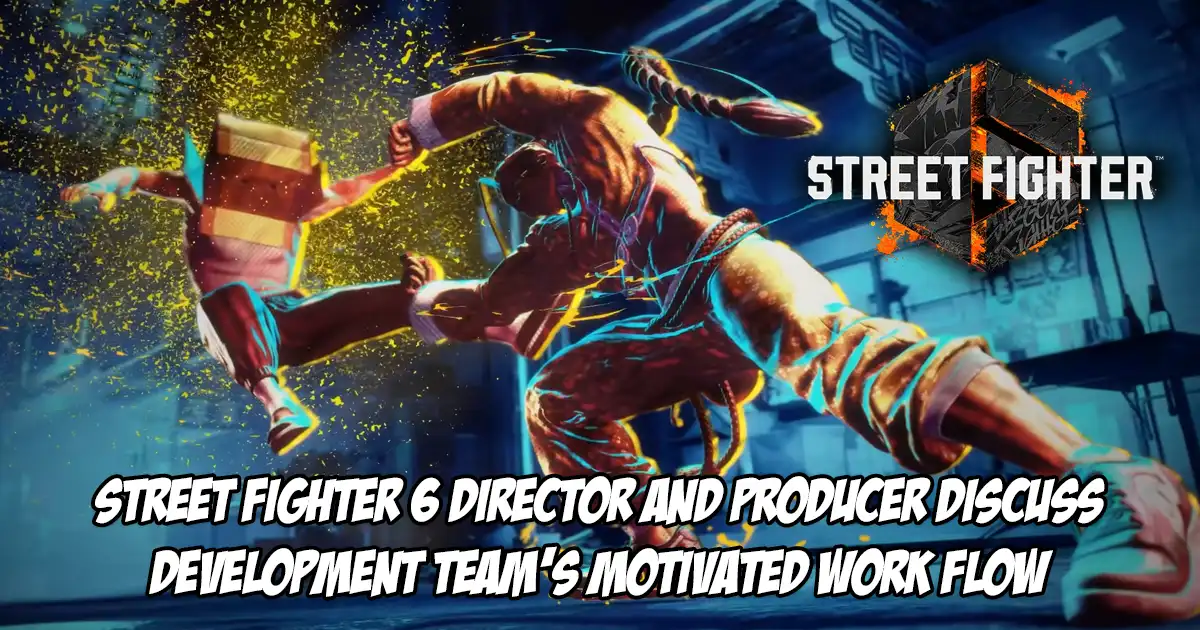 'Throughout my life as a developer, I've never experienced a ...