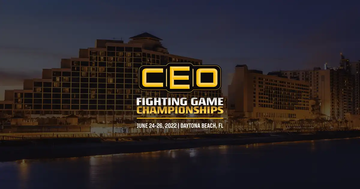 CEO 2022 results