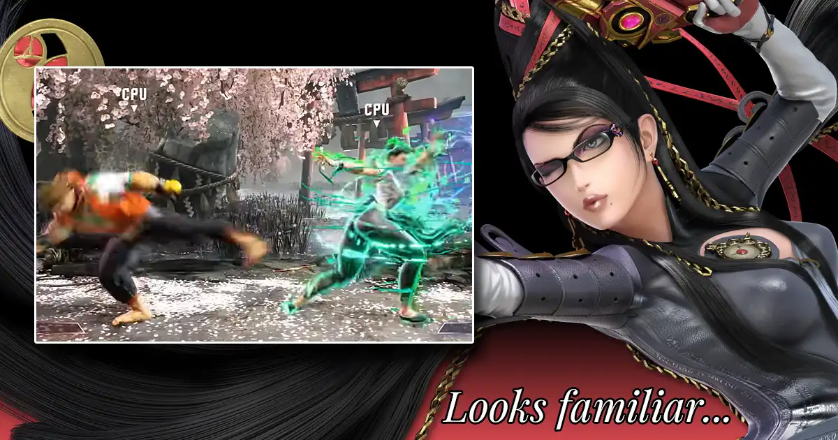 Street Fighter 6's Drive Parry into Drive Rush looks like it might have ...