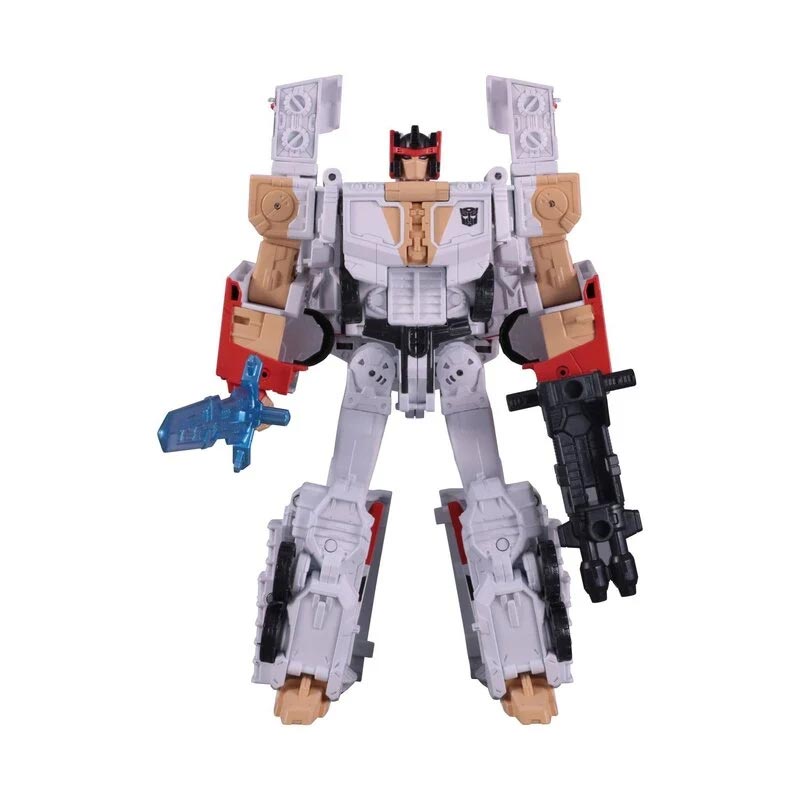 Transformers x Street Fighter 2 1 out of 11 image gallery