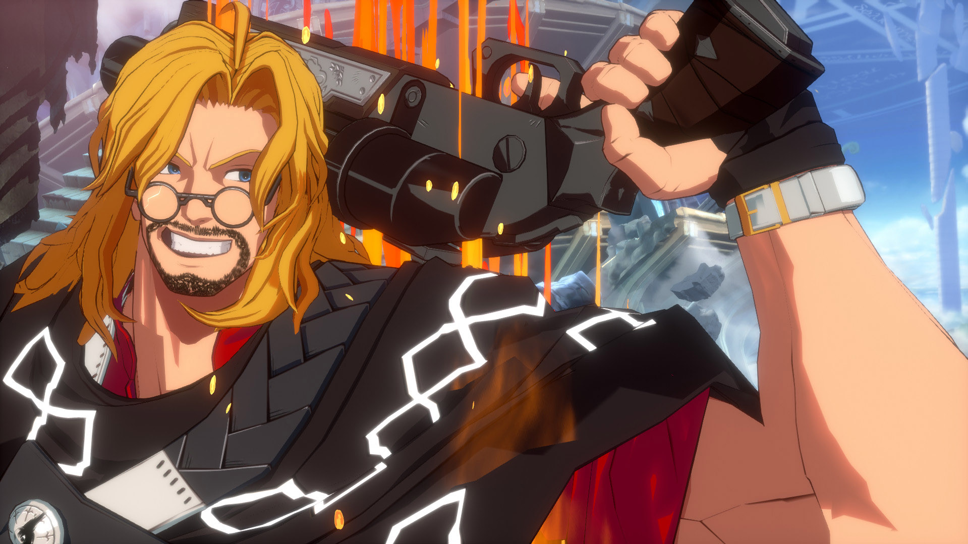 Max DNF Duel Mod 1 out of 6 image gallery