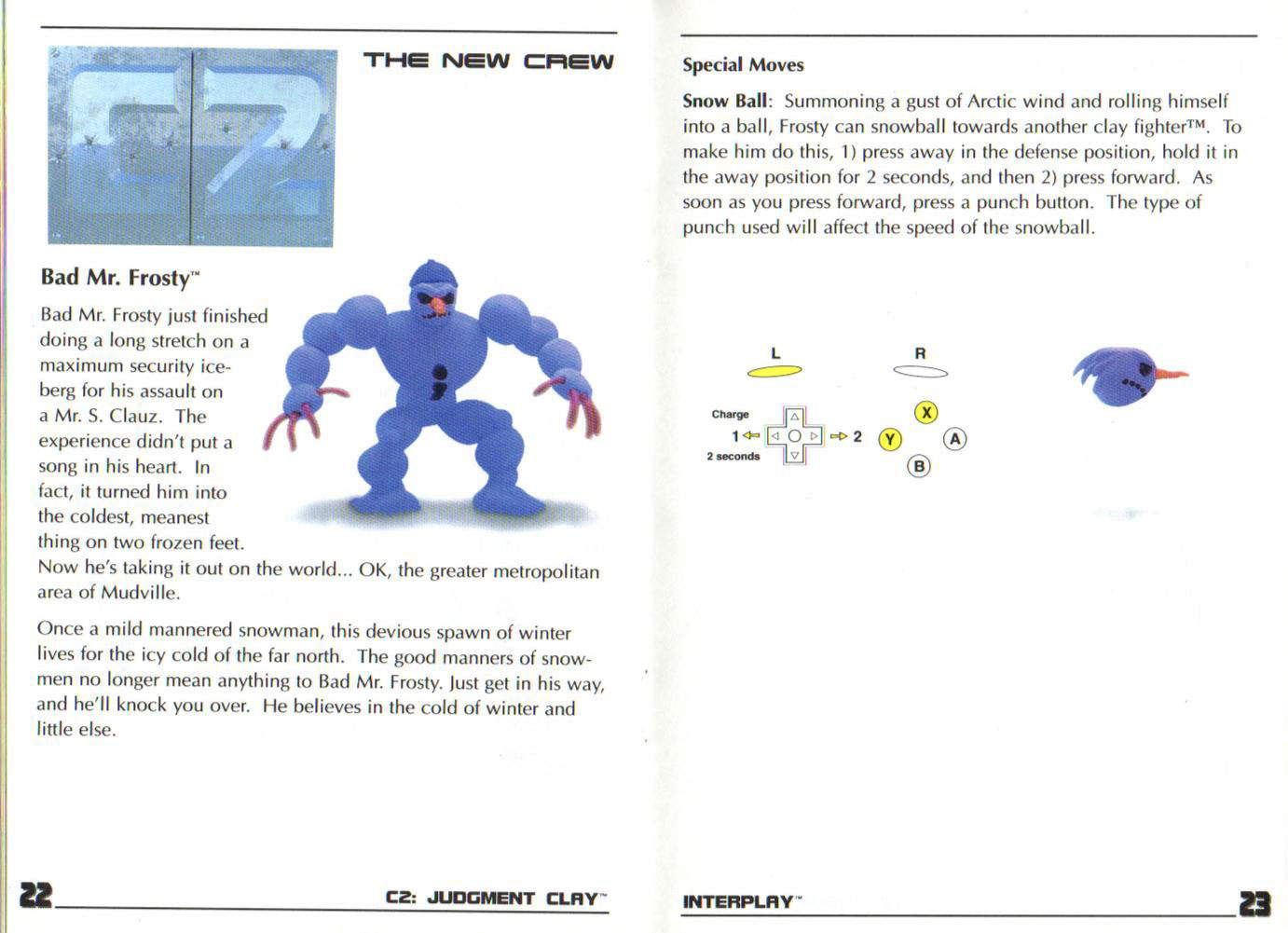 Old school Super Nintendo manuals for classic fighting games 6 out of ...
