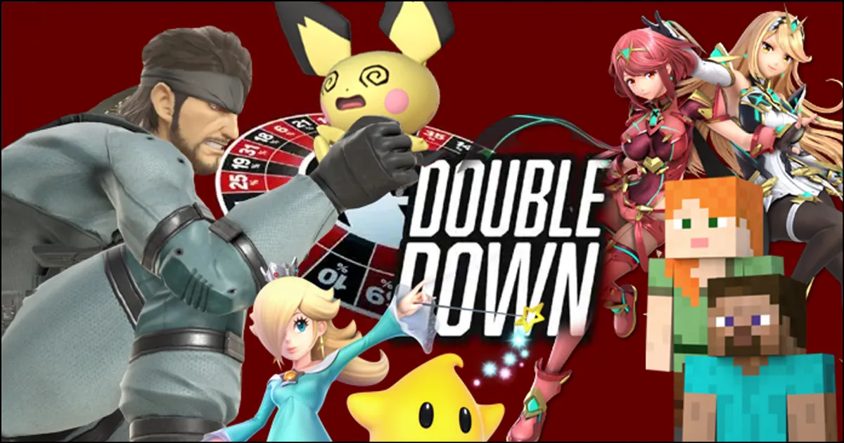 Snake was the most popular character at Double Down 2022 but the real ...