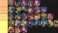 Momochi Japan SF5 tier list 1 out of 1 image gallery