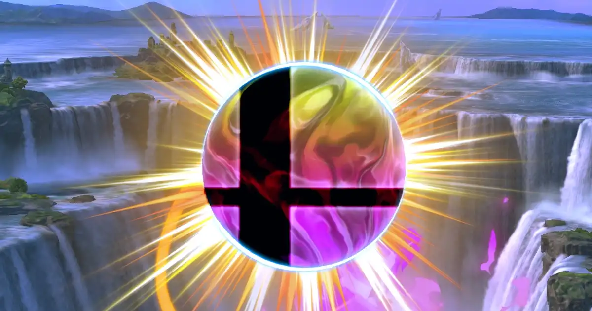 Masahiro Sakurai concludes the daily Super Smash Bros. Ultimate photo ...