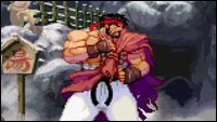 Between Street Fighter 6 pixel art, an updated Rogue sprite and the ...
