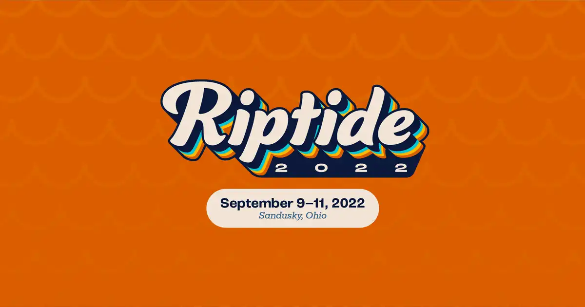 Riptide 2022 results