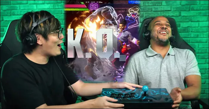 Mike Ross and Xian compile their most entertaining moments from Street ...