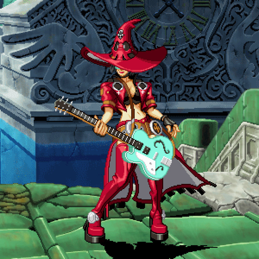 Alan Pixel Art Gallery 02 8 out of 12 image gallery