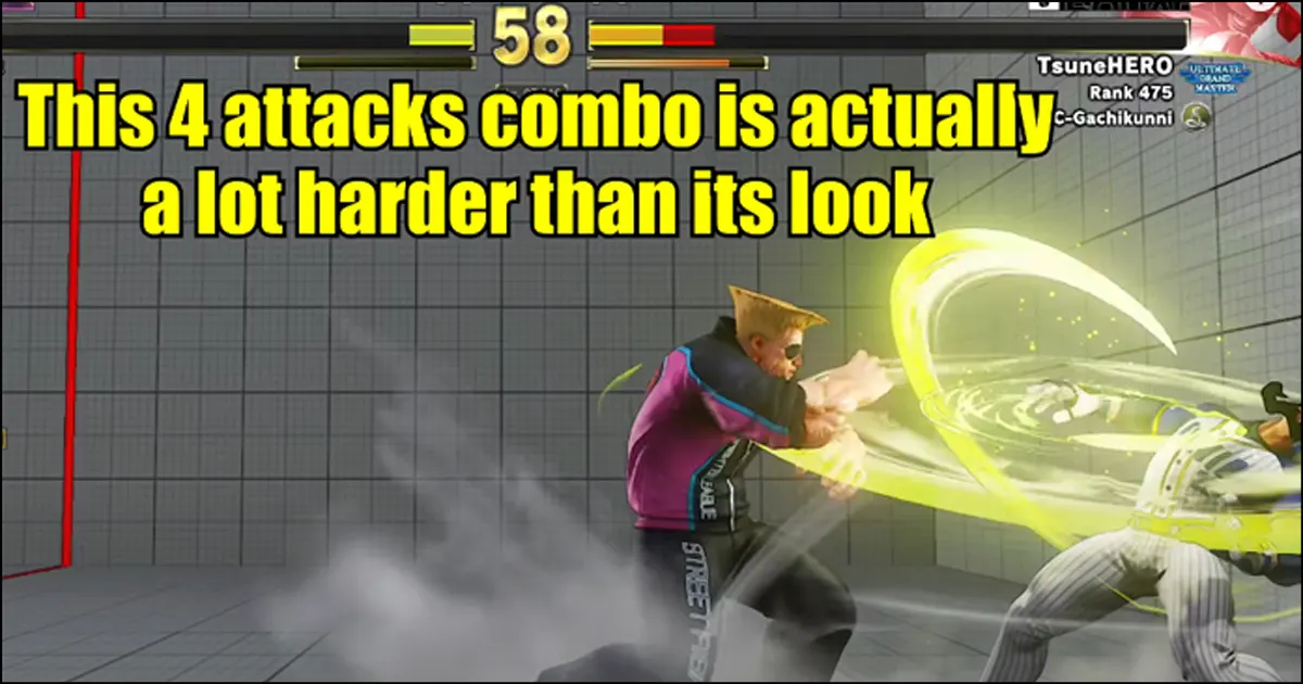 The extra work put into this tight comeback shows why Daigo never ...