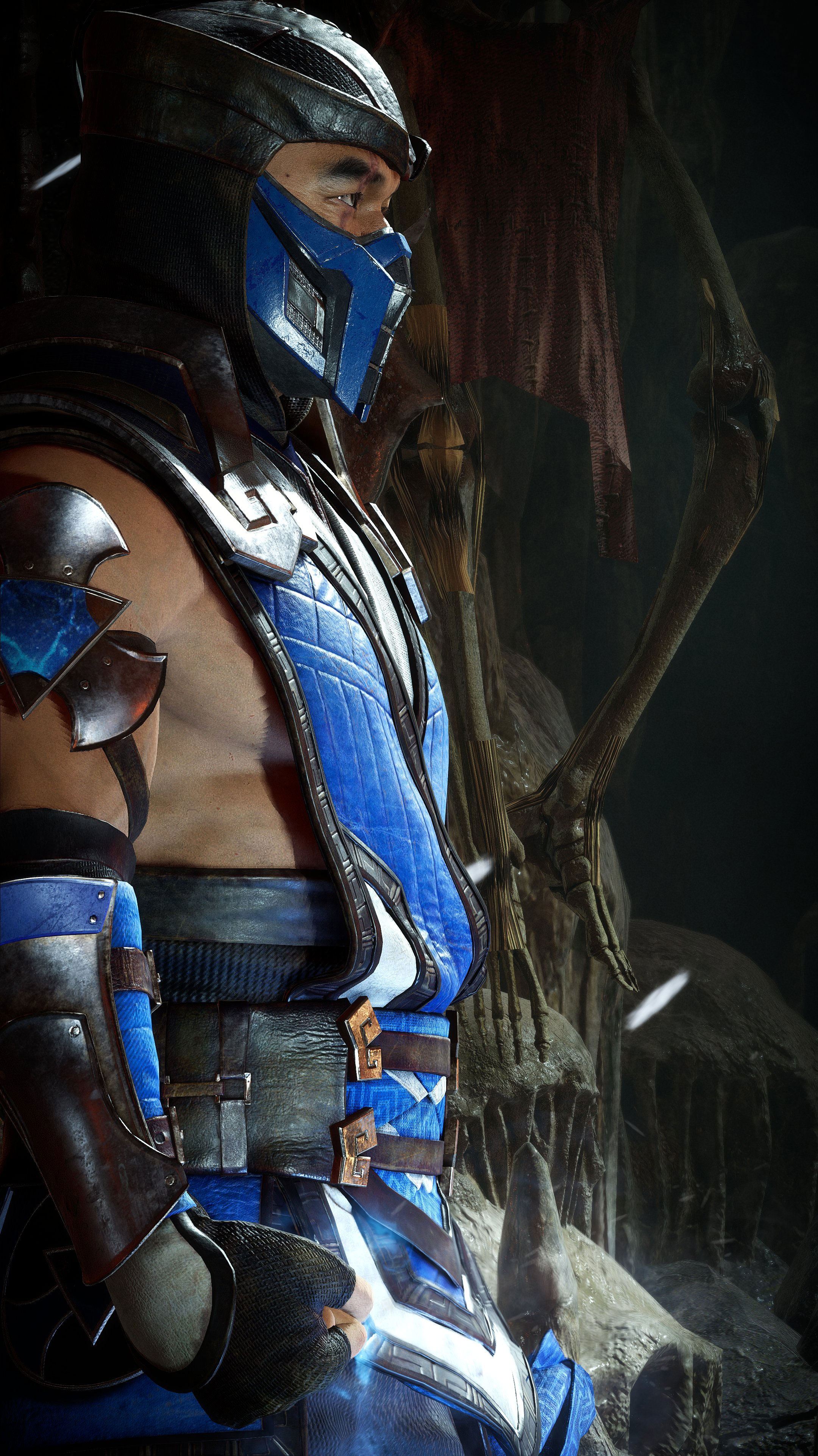 Onslaught Sub-Zero 3 out of 4 image gallery