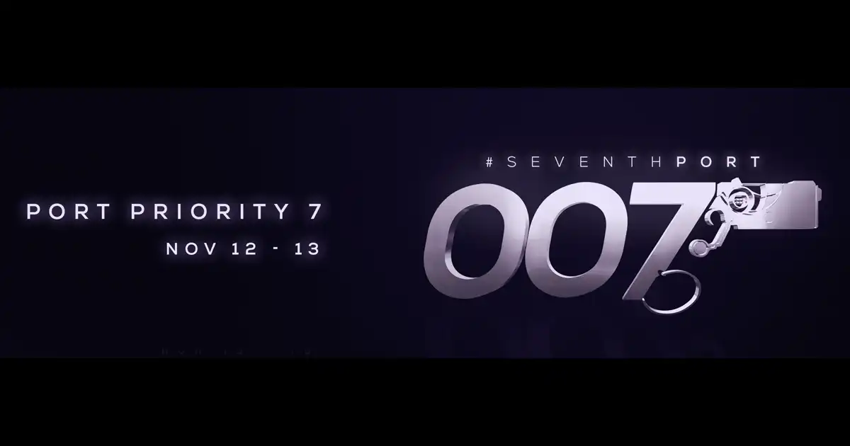 Port Priority 7 results