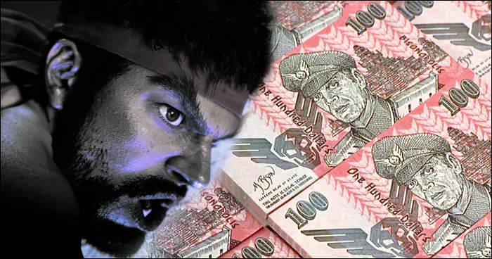 Fight Money confirmed to not be included in Street Fighter 6