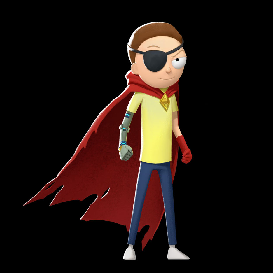 MultiVersus Season 2 costumes 1 out of 8 image gallery