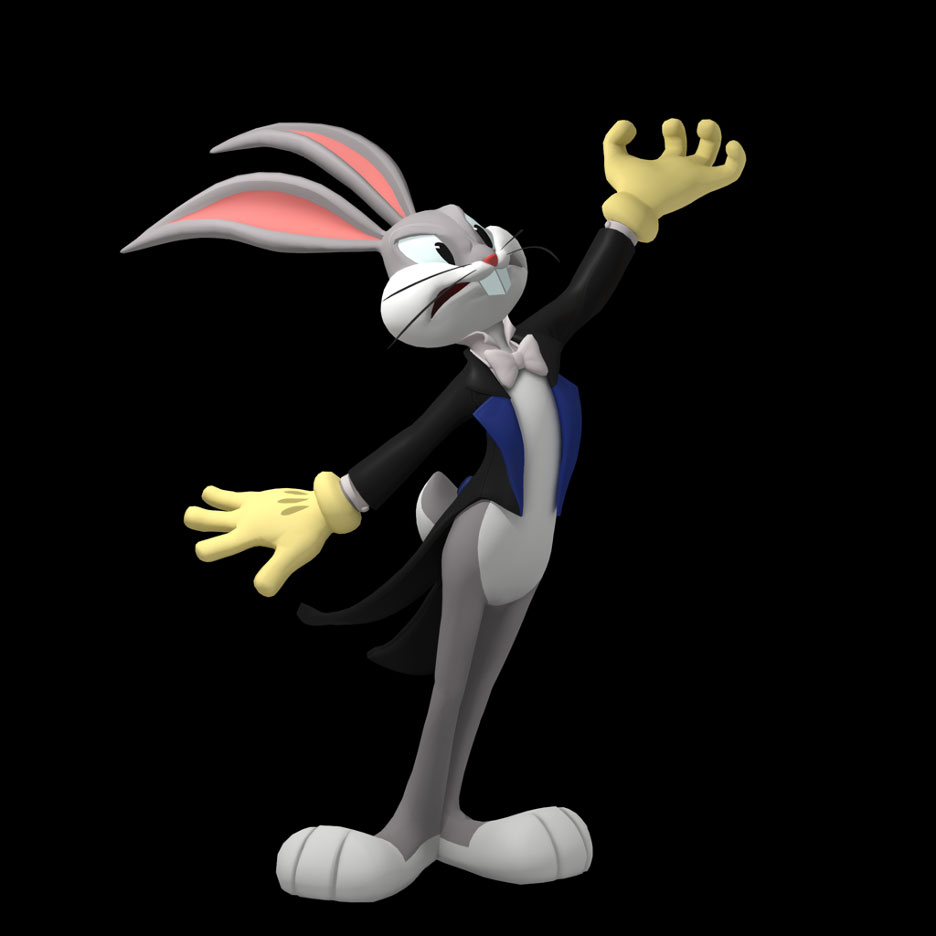 MultiVersus Season 2 costumes 8 out of 8 image gallery