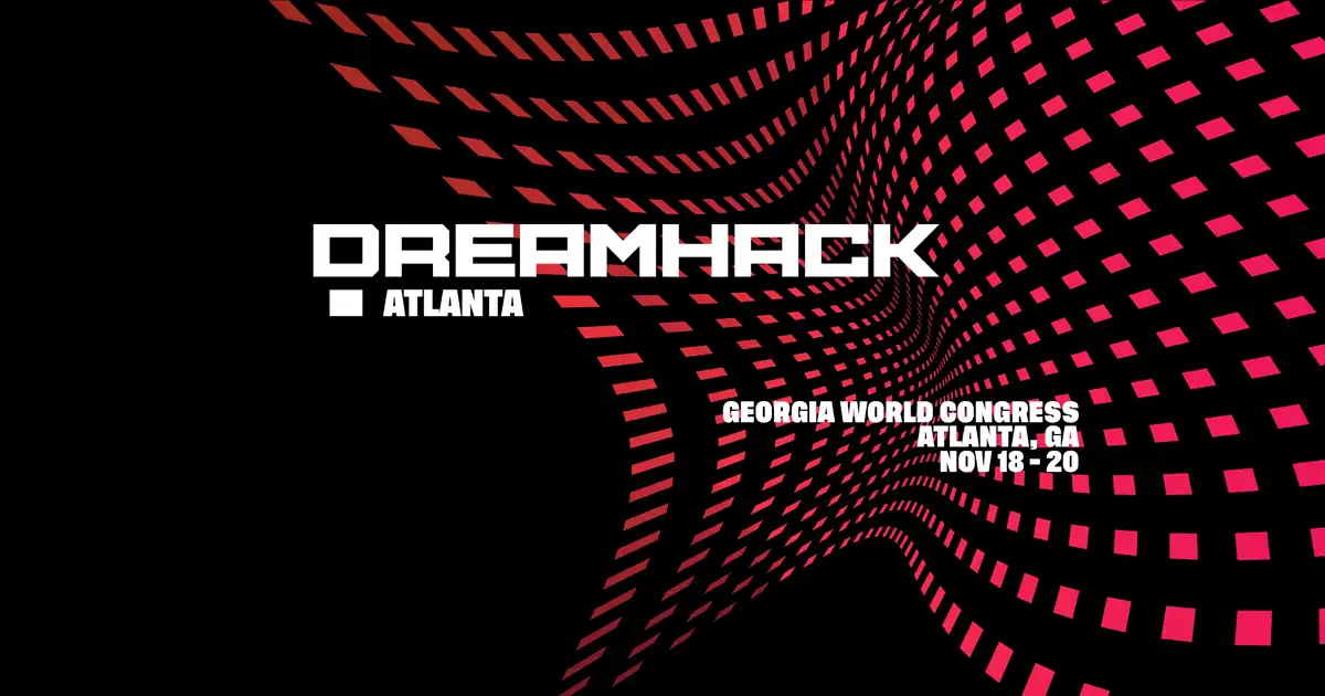 Dreamhack Logo