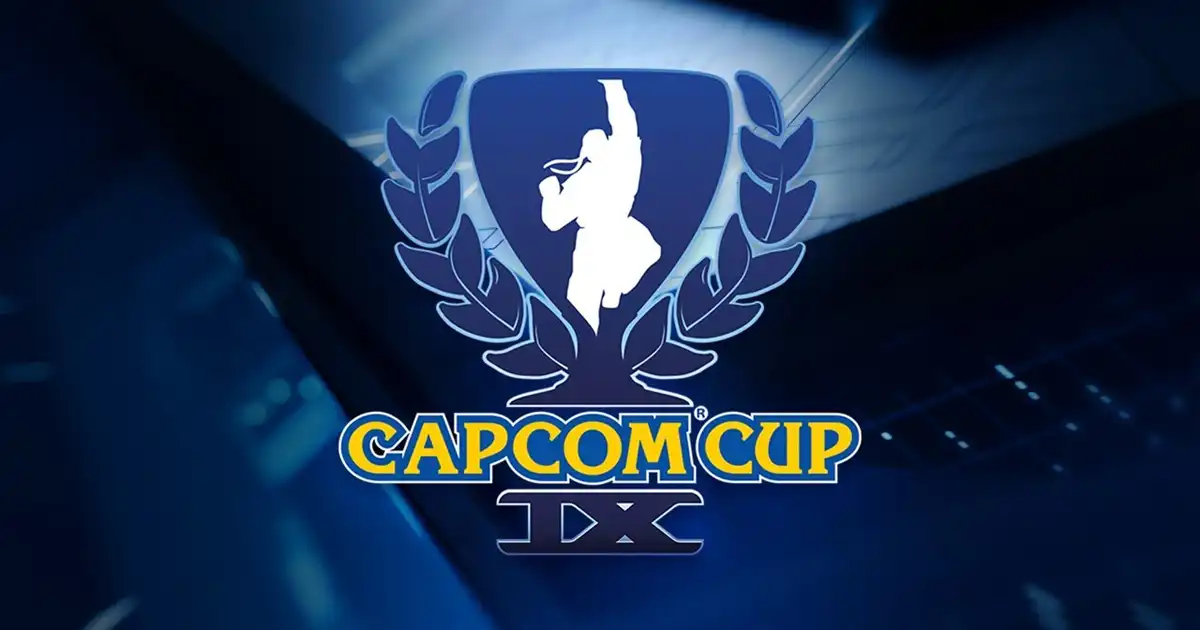 Capcom Cup 9 to take place from February 12 to February 19, 2023