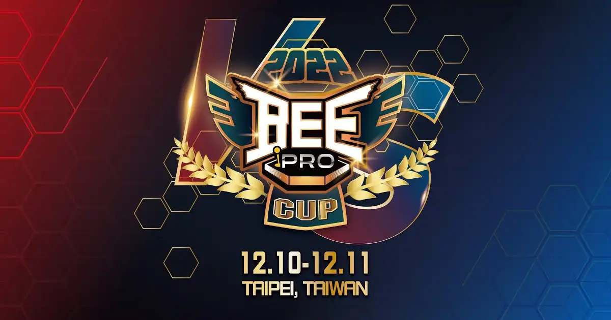 BeePro Cup 2022 results