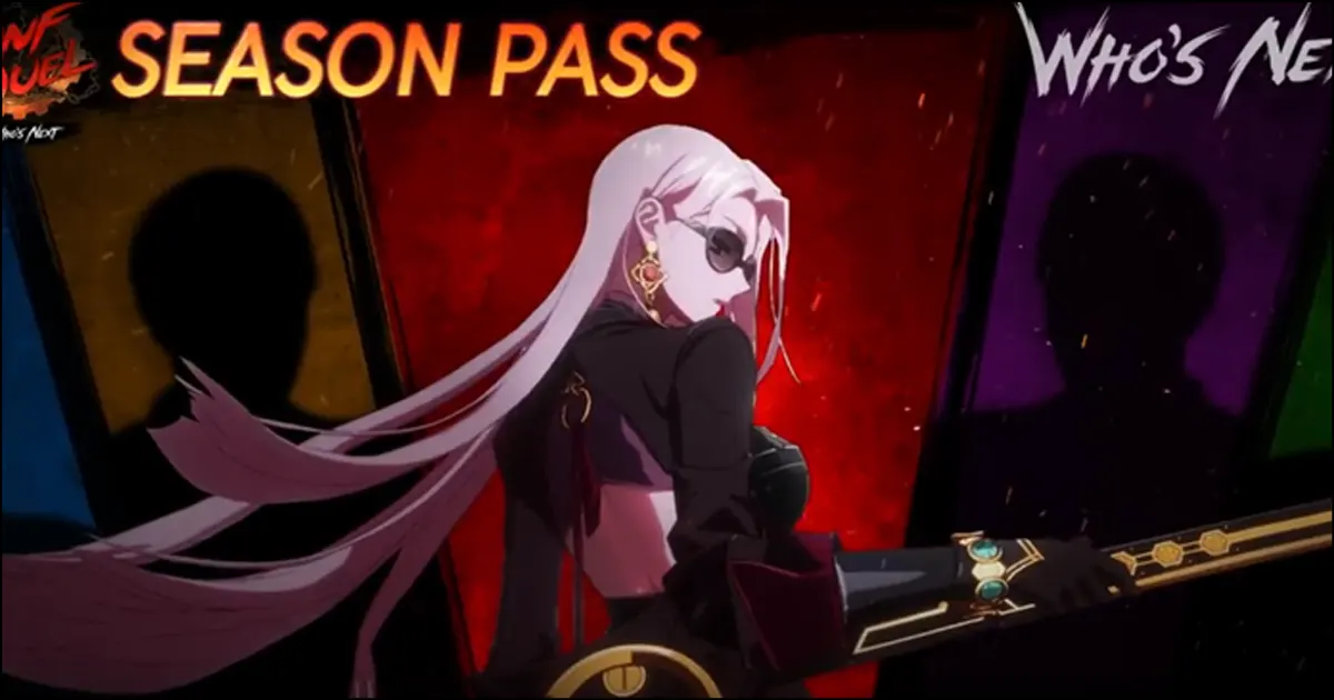 DNF Duel Season Pass, Nintendo Switch release date announced