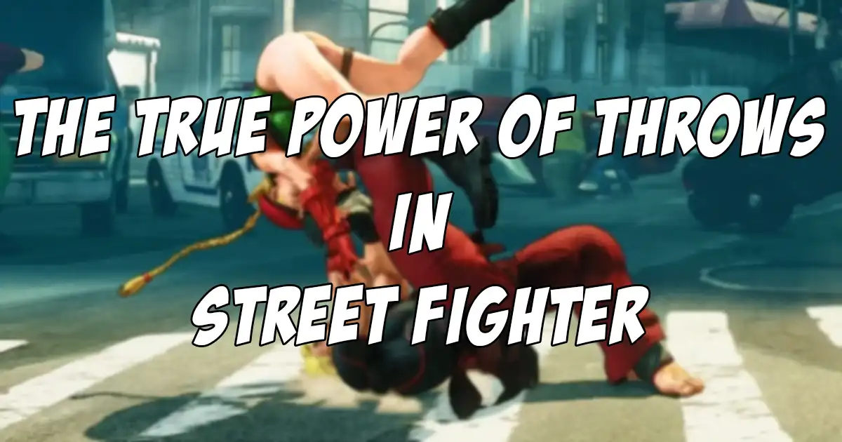 You're not taking full advantage of the simple yet incredible power of ...