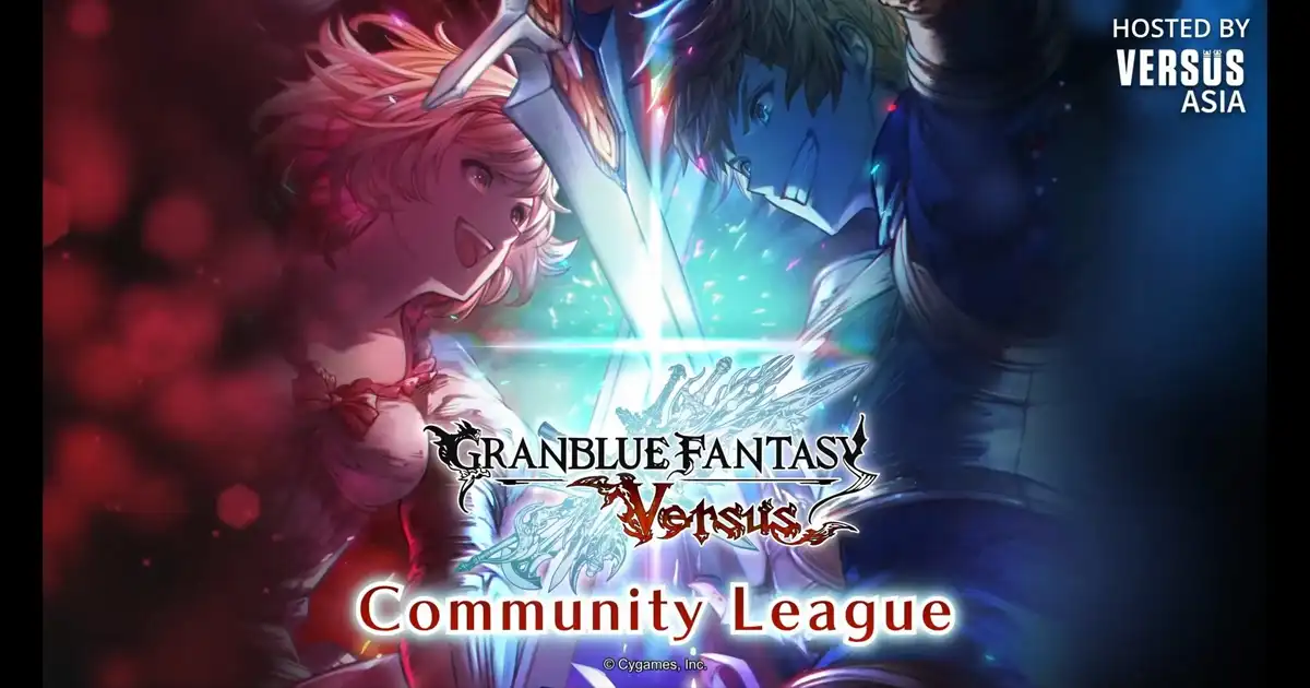 GBVS Community League Regional Finals results