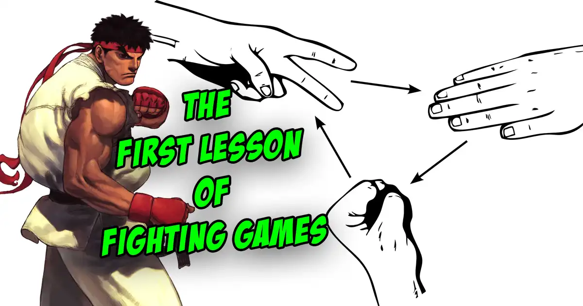 Footsies 101: Everyone needs a refresh on this foundational fighting ...