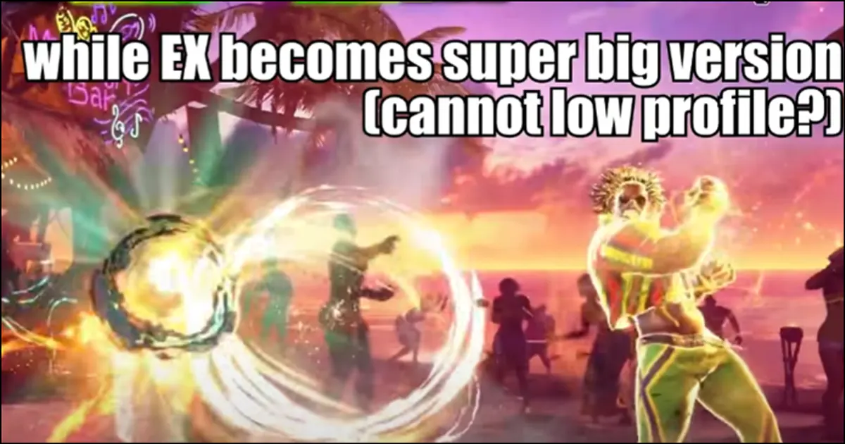 HiFight's latest Street Fighter 6 breakdown goes into every major ...