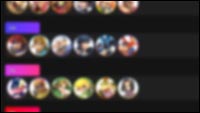 Super Smash Bros. Ultimate tier list ranks how high every character has ...