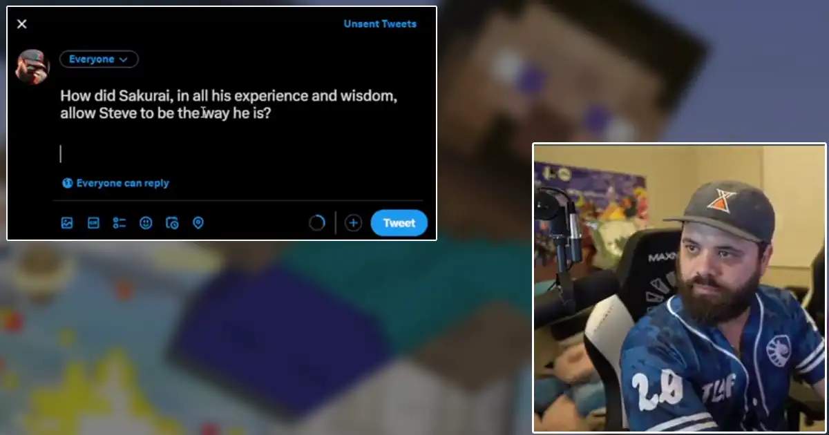 HungryBox loses to Super Smash Bros. Ultimate Steve player on stream ...