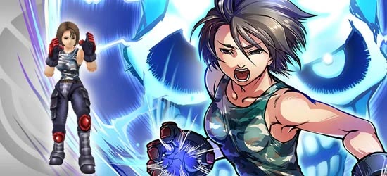 Street Fighter Online: Mouse Generation 3 out of 6 image gallery