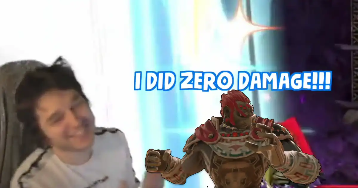 Marss hilariously defeats online opponent without inflicting a single ...